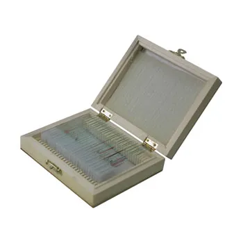 Slide Set - Histology Human - Set of 25