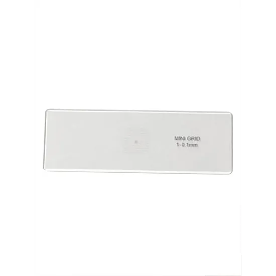 Slide - Mini Grid