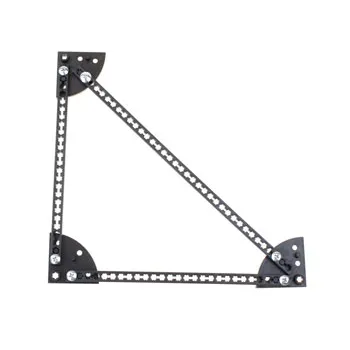 TeacherGeek Angle Bracket