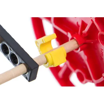 TeacherGeek Accessories - Stop Clip - Pack of 100