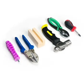 TeacherGeek Tools Set - Class Set of 30