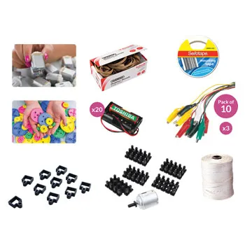 Build a Motorised Earthquake Simulation Shake Tabl