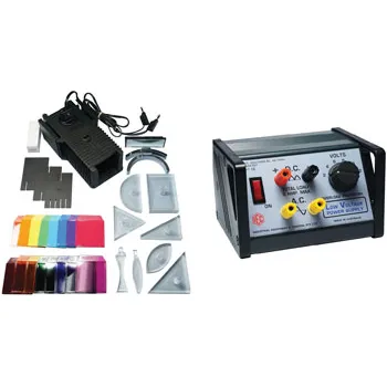 Light Box Kit - MTA Catalogue