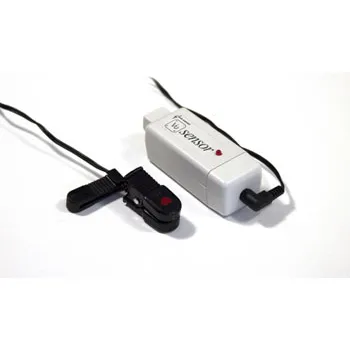 Datalogger Vu Sensor - Heart Rate Sensor