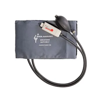 Breathing Rate Belt & Pressure Sensor Pack