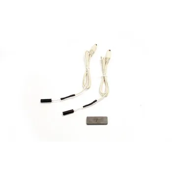 Friction Ramp Switches