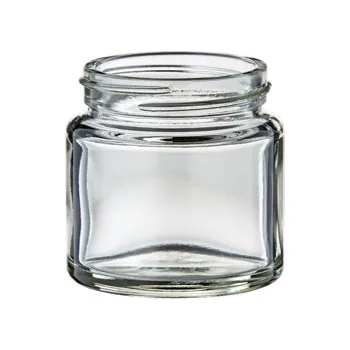 65 ml Glass Jar - 48 mm 400 Neck