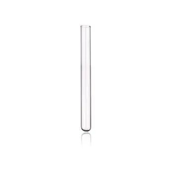 16 x 150 mm Rimless Borosilicate Test Tubes - Pack of 100 - MTA Catalogue