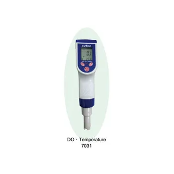 Pen Meter - Dissolved Oxygen & Temperature