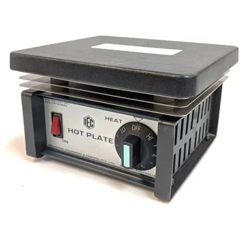 Hot Plate - Simmerstat PTFE