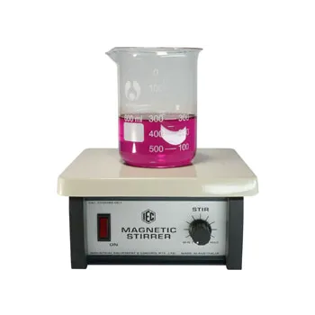 Stirrer - Magnetic Epoxy