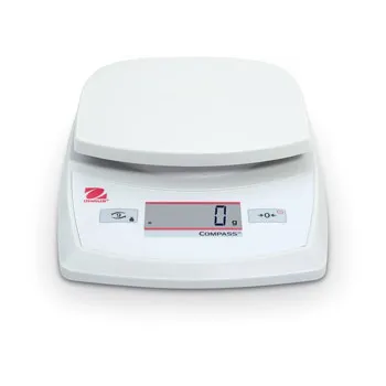 Balance Portable with Overload Protection 620x0.1g