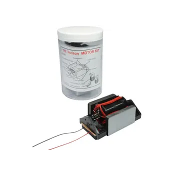 Motor Kit Hodson - Self Build Kit - Set of 2 - MTA Catalogue