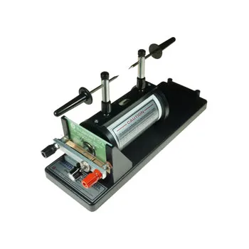Induction Coil (Ruhmkorf) - Dissectible