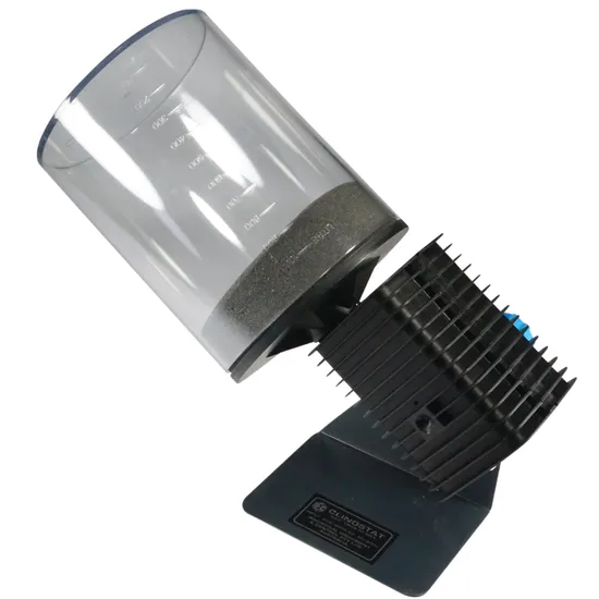 Clinostat - Electric Study Plant Growth