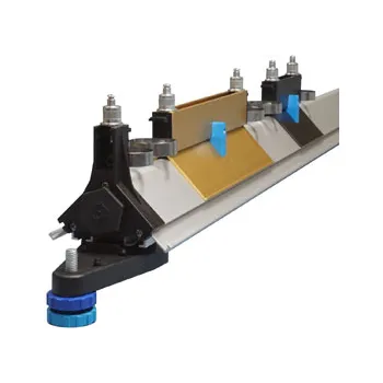 Air Track 2m Operation Kit with Accessories