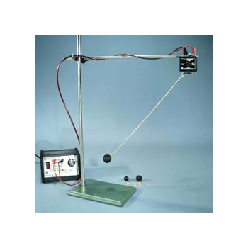 Circular Motion Kit - with Speed Controller