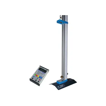 Free Fall Mechanism with LCD Timer - 1m