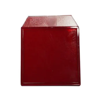 Light Box - Colour Filter - Primary Red