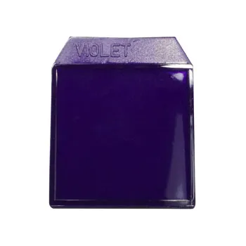 Light Box - Colour Filter - Violet