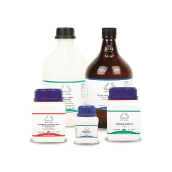 Tin (II) Chloride Dihydrate AR (Stannous chloride, Tin dichloride) (ACS)