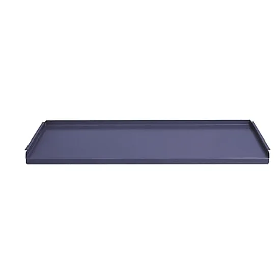 Gratnells - Triple Width Shelves with Clips - 2 Pieces