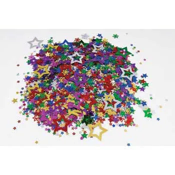 Star Sequins - 50 g