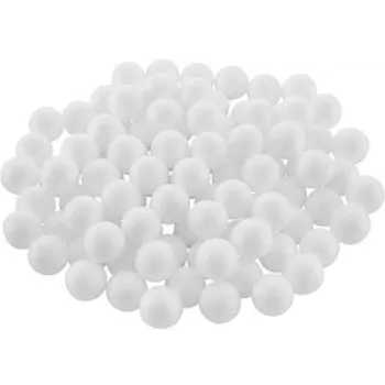 Polystyrene Balls 2.5 cm – Pack of 100