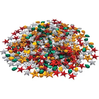 Creatistics Adhesive Rhinestones - Pack of 950