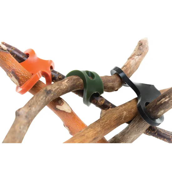 Stick-lets - Natural Colours - 40 pieces