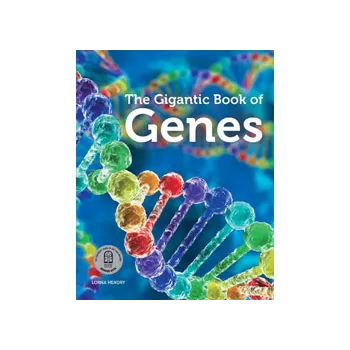 Gigantic Book of Genes