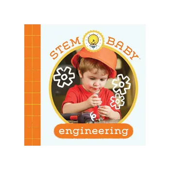 STEM Baby: Engineering