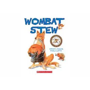 Wombat Stew