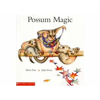 Possum Magic - MTA Catalogue