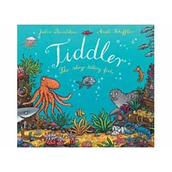 Tiddler