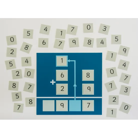 Carry On Early Addition Set