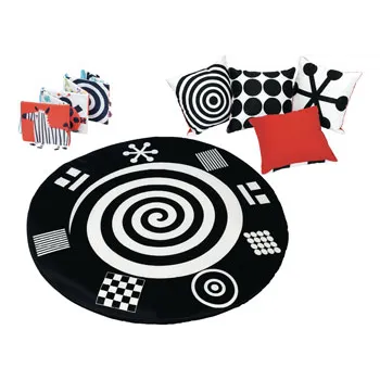 Black & White Resources Kit Set of 3