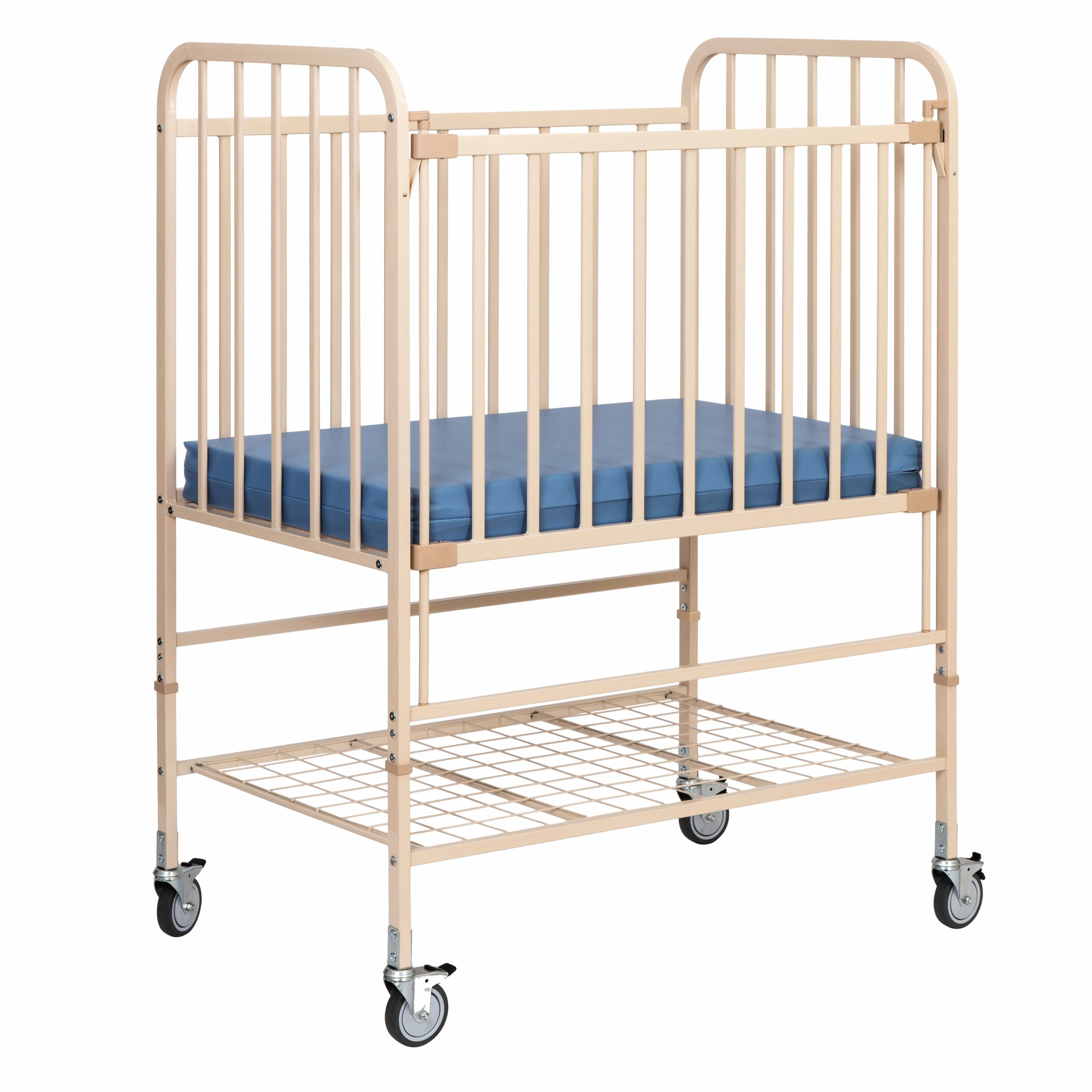 Safe Crib Space