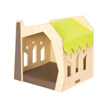 SafeSpace - Tree House