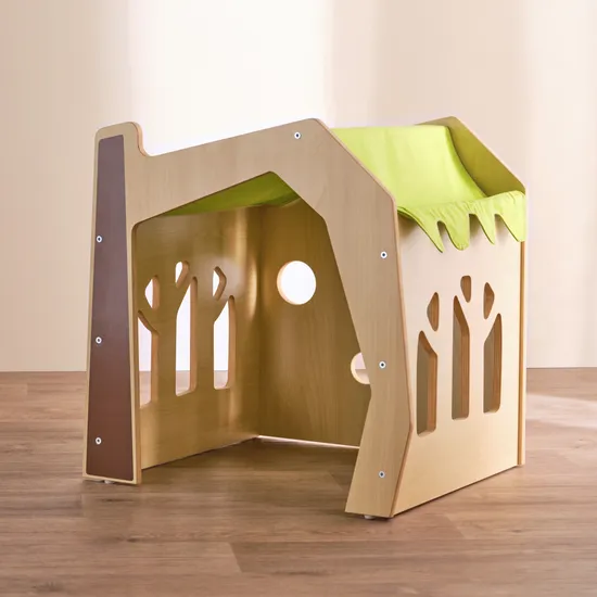 SafeSpace - Tree House - MTA Catalogue