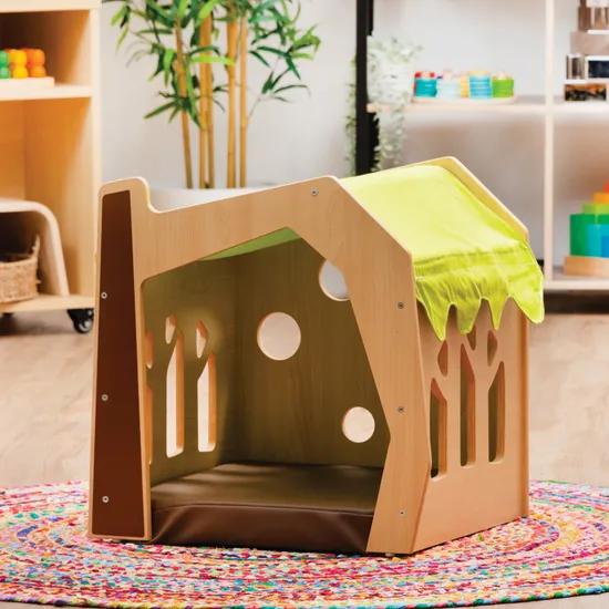 SafeSpace - Tree House - MTA Catalogue