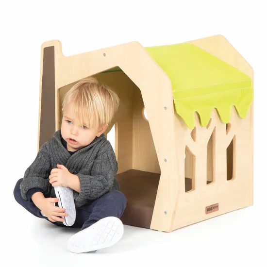 SafeSpace - Tree House - MTA Catalogue