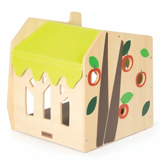 SafeSpace - Tree House - MTA Catalogue