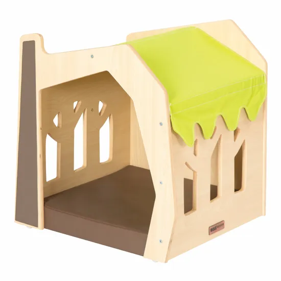 SafeSpace - Tree House - MTA Catalogue