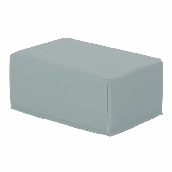 SafeSpace - Soft Edge Table - Sage
