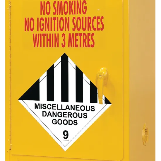 Miscellaneous DG Storage - 15L