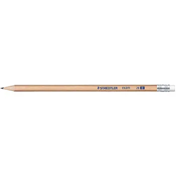 Staedtler Exam Pencils - Pack of 12