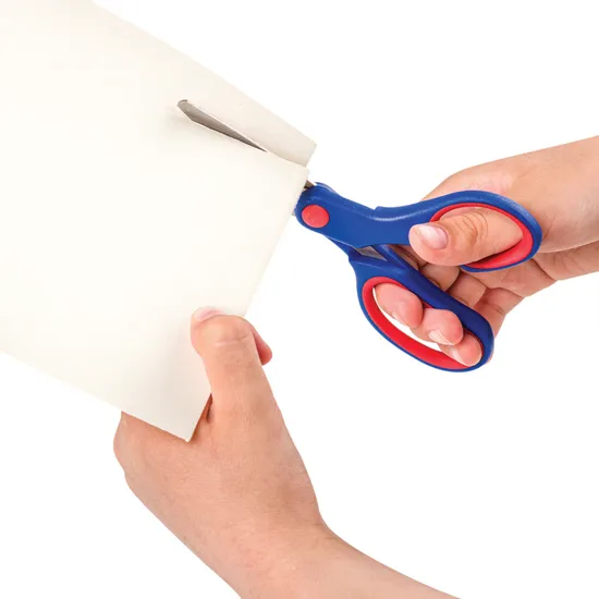 Noris Safety Scissors 14 cm - Pack of 10