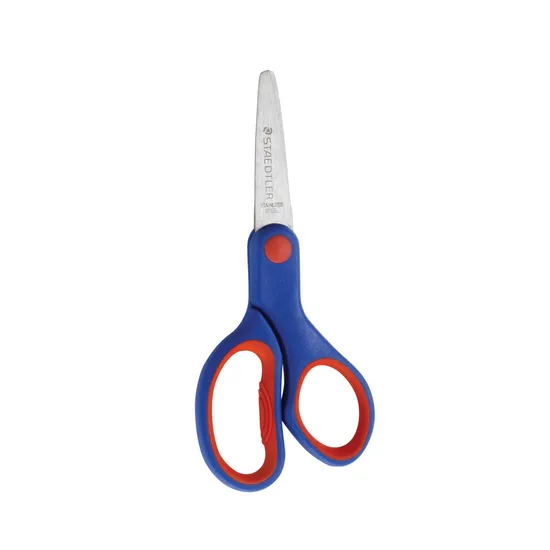 Safety scissors for adults store