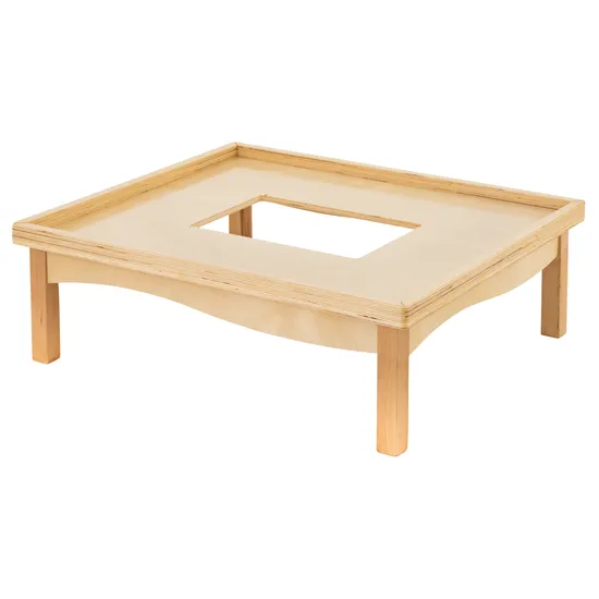 Stockholm Spaces Maker Table